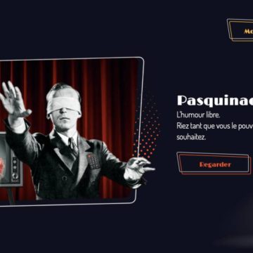 Plateaux d'humour, stand-up et comedy clubs en France - Le spot du rire